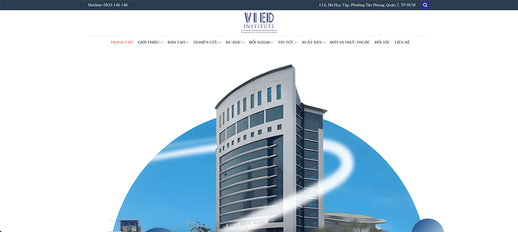 VIED Institute - DIGIS
